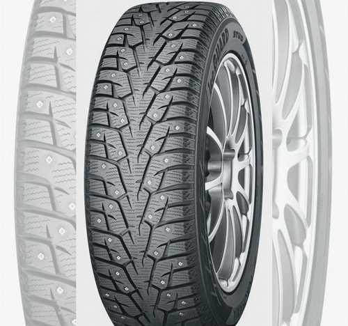 Yokohama Ice Guard Stud IG55 205/65 R15 99T