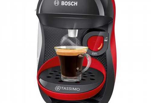 Кофеварка капсульная Bosch