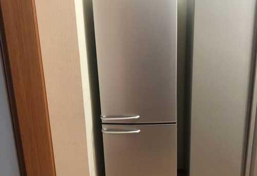 Холодильник Bosch почти новый