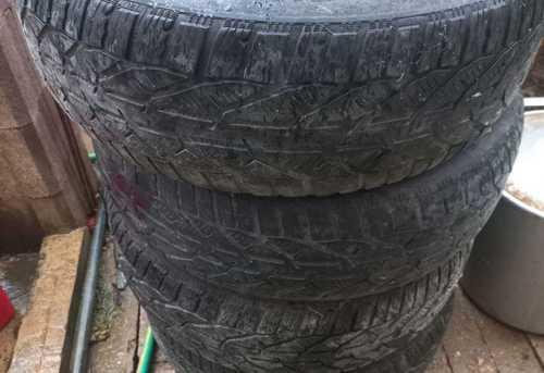 Winter Tact Nord Frost 3 215/60 R16