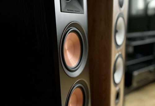 Напольная акустика Klipsch rp-5000f