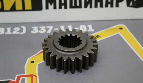 Солнечная шестерня 1 ступени volvo SA7118-27310