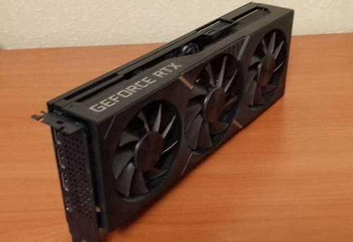 HP RTX 3080 Omen 10Gb