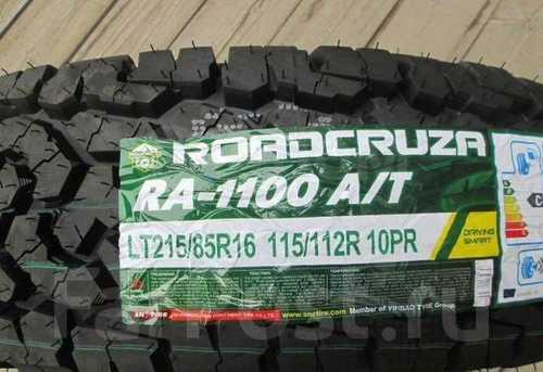 Roadcruza RA1100 A/T 215/85 R16 115R