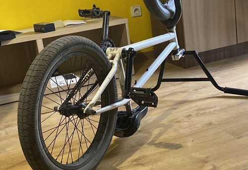 Bmx custom(обмен на айфон/ноутбук)