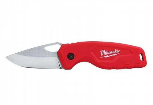 Нож Milwaukee fastback