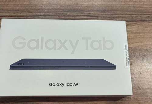 Планшет Samsung Galaxy Tab A9 LTE 64GB