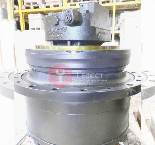Бортовой редуктор CAT 349D2L 227-6044