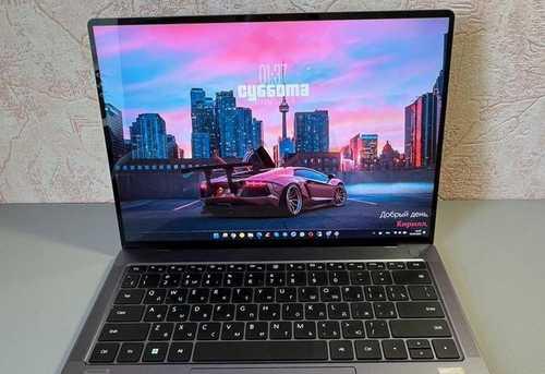 14.2" HUAWEI MateBook X Pro MRGF-X, 1024 ГБ, Core i7-1260P, RAM 16 ГБ, Intel Iris Xe Graphics