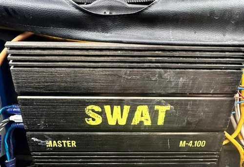 Swat 4.100