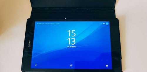 Планшет Sony Xperia Z3 Tablet Compact