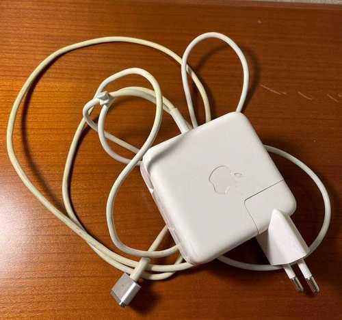 Apple magsafe 2 45w