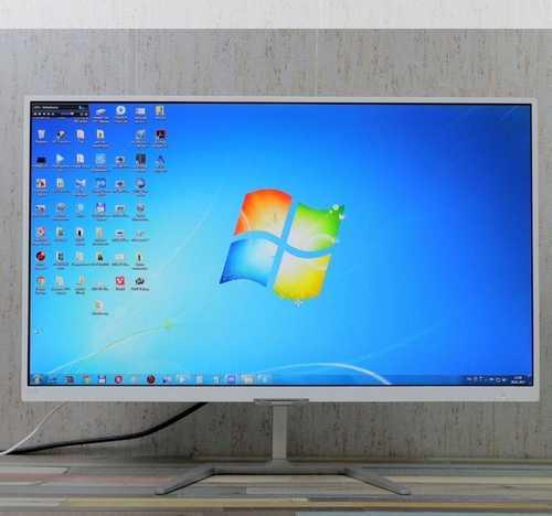 27" Монитор Philips 276E7