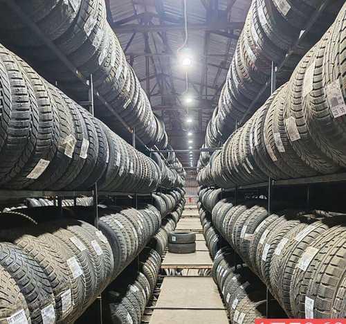 Firestone Winter Force 205/60 R16 92P