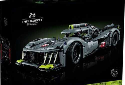 Lego Technic