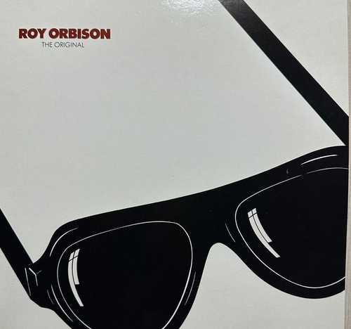 Roy Orbison – The Original (США 1989г.)