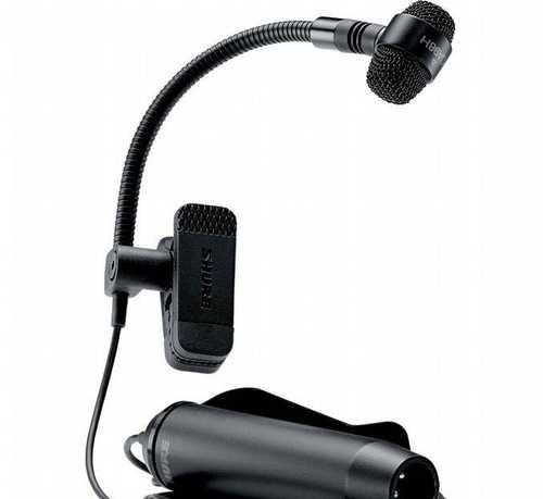 Микрофон Shure PGA98H-XLR