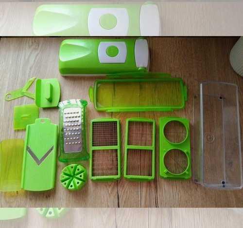 Овощерезка Nicer Dicer