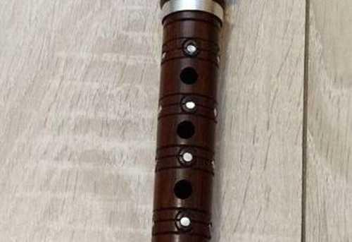 Непальская флейта