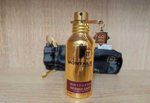 Montale Ristretto Intense Cafe