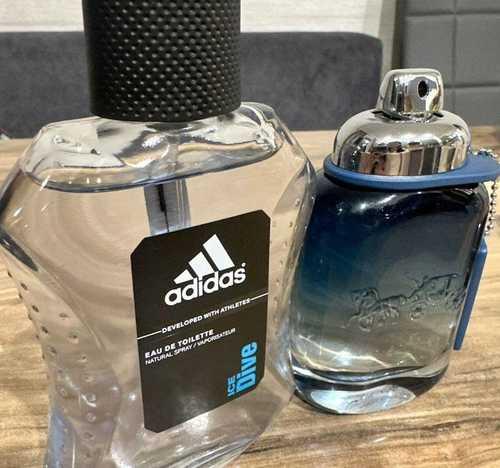 Adidas for men ice dive 100 ml original