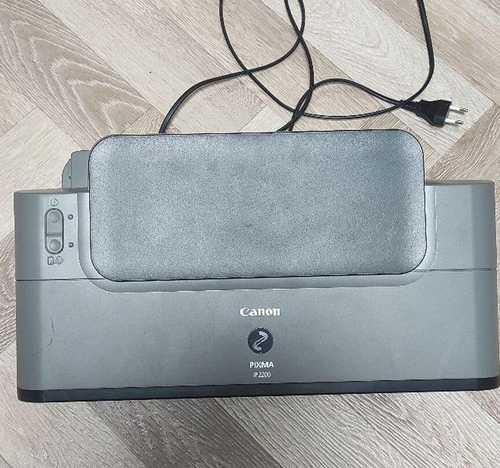 Принтер Canon Pixma ip2200