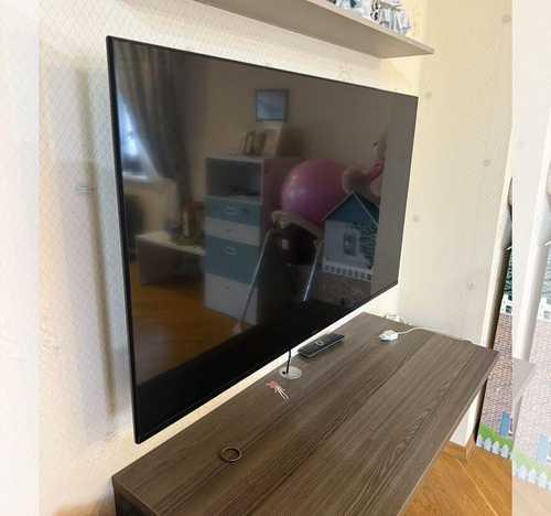 Телевизор 55" X90J Sony bravia XR 4K (2021г)