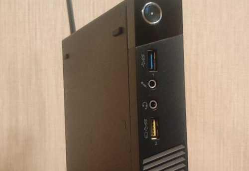 Пк Lenovo ThinkCentre M73 Tiny