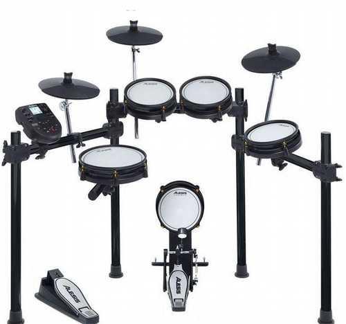 Alesis Surge Mesh Special Edition новая