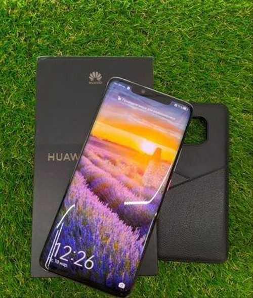 Мобильный телефон Huawei Mate 20 Pro
