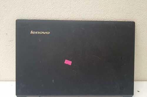 Корпус Lenovo b570