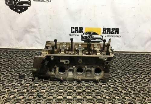 Головка блока цилиндров правая R 3.2 CAL