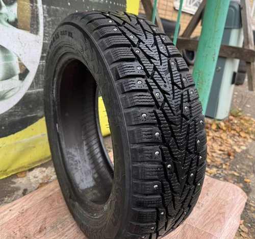 Nokian Tyres Hakkapeliitta 7 185/60 R15 88T