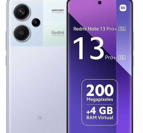 Xiaomi Redmi Note 13 Pro , 8/256 ГБ