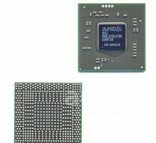 Видеочип BGA AMD ATi Radeon 216-0889018 R7 M260