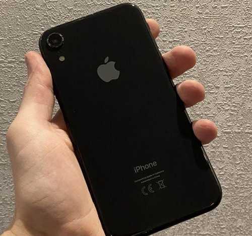 iPhone Xr, 128 ГБ