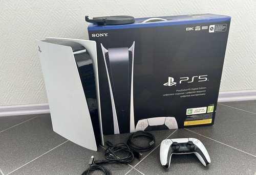 Sony playstation 5 ps5 digital edition