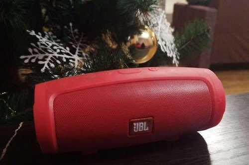Bluetooth колонка charge 3