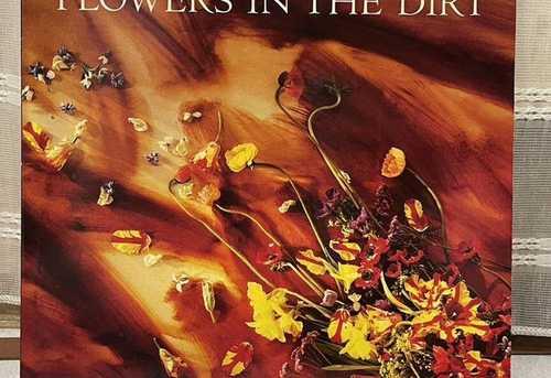 Винил Paul McCartney – Flowers In The Dirt