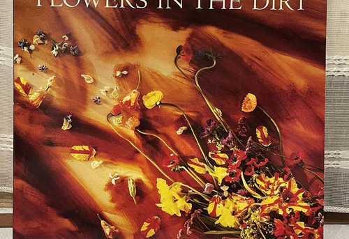 Винил Paul McCartney – Flowers In The Dirt