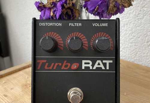 ProCo Turbo Rat USA