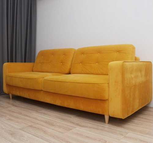Диван раскладной divan boss Skandy