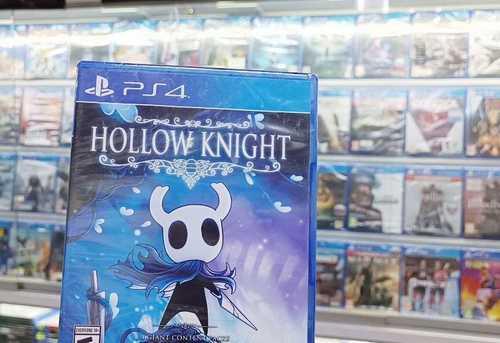 Hollow Knight для PS4, PS5