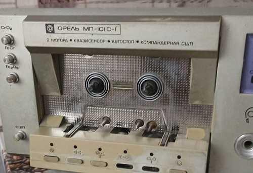 Орель мп101 с1