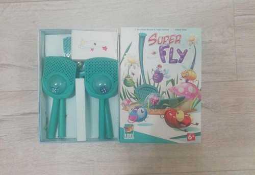 Настольная игра "Super Fly"