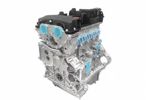 Двигатель Mercedes M271860 1.8 новый с гарантией