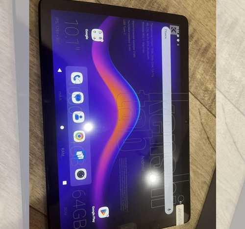 Планшет Kenshi tab H10