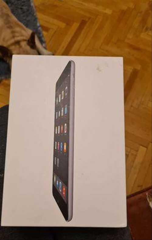 iPad mini 2 wifi cellular 64gb