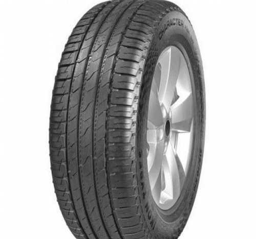 Ikon Tyres Character Aqua SUV 225/65 R17