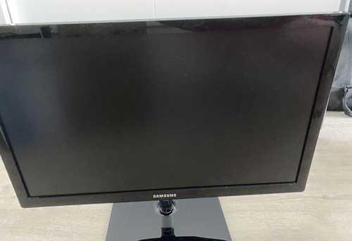 LED Монитор samsung ls24c570HL/CI